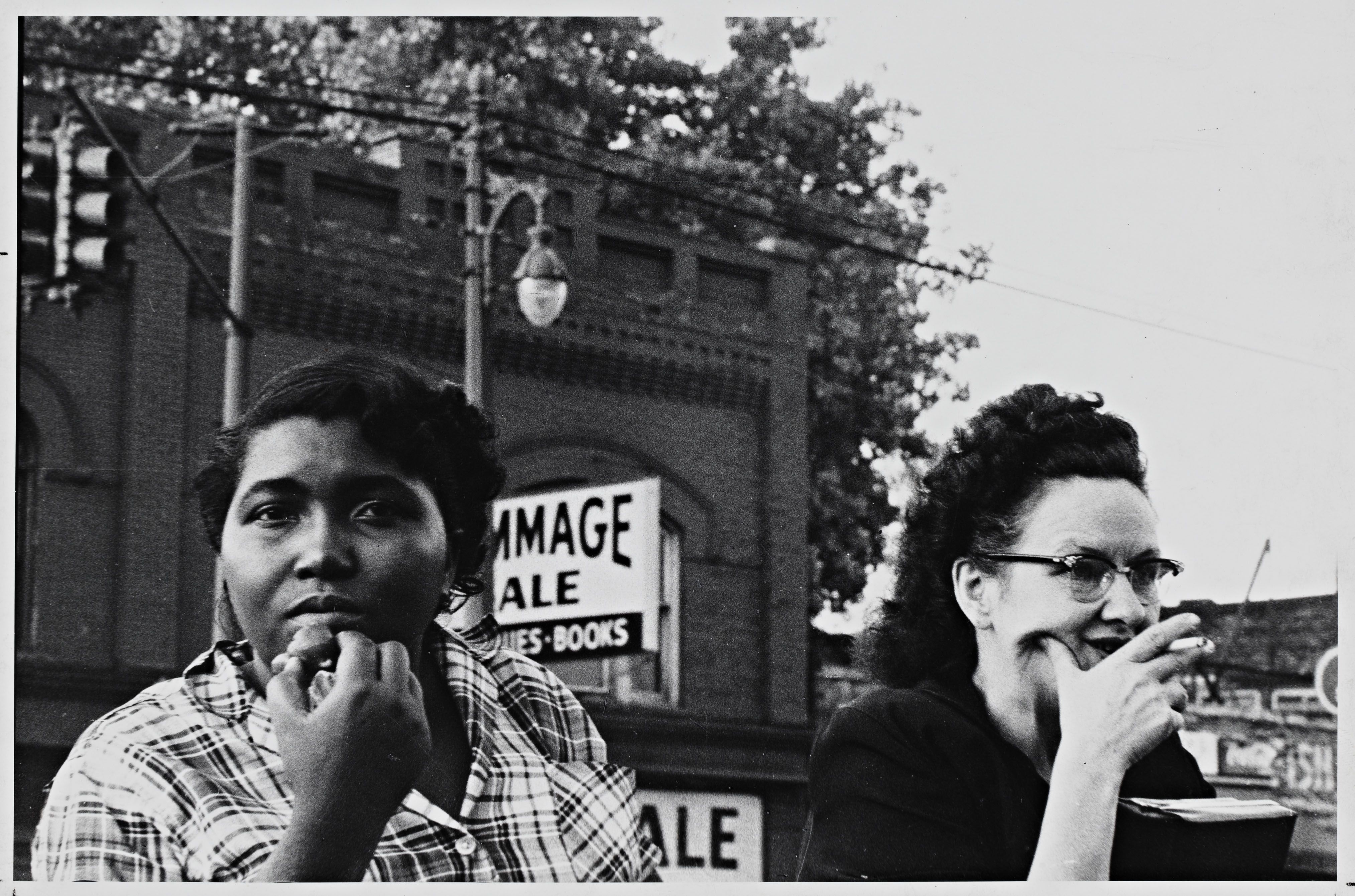 Robert Frank In America Stanfords Cantor Arts Center Blog F Stop Magazine